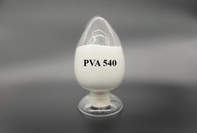 China POLYVINYL ALCOHOL SELVOL 540 for sale