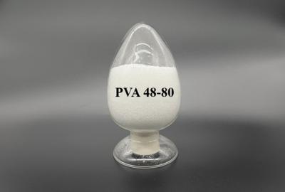 China POLYVINYL ALCOHOL KURARAY 48-80 for sale