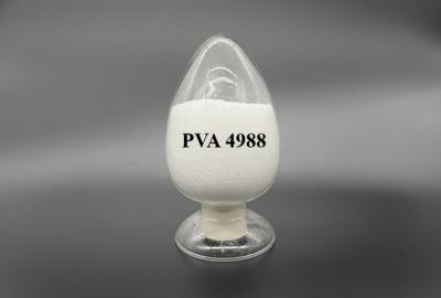 China POLYVINYL ALCOHOL KURARAY 49-88 for sale