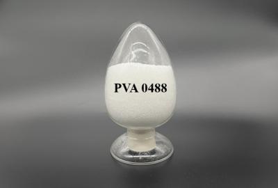 China POLYVINYL ALCOHOL 0488 for sale