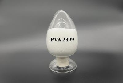 China POLYVINYL ALCOHOL 2399H for sale