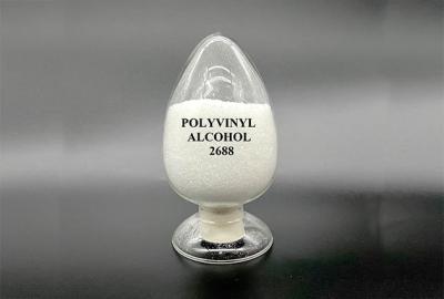 China POLYVINYL ALCOHOL 2688 for sale