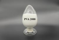 China POLYVINYL ALCOHOL 2088 for sale