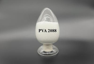 China POLYVINYL ALCOHOL 2088 for sale