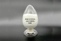 China Polyvinyl Alcohol PVA 2488 for sale