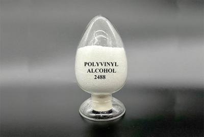 China Polyvinyl Alcohol PVA 2488 for sale