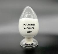 China Polyvinyl Alcohol PVA 1599 for sale