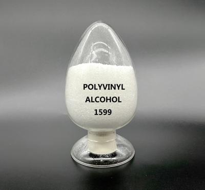 China Polyvinyl Alcohol PVA 1599 for sale