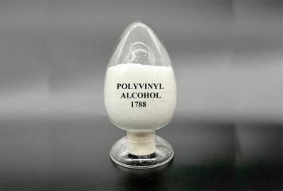 China Polyvinyl Alcohol PVA 1788 for sale