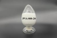 China Polyvinyl Alcohol PVA 088-20 for sale