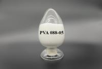 China Polyvinyl Alcohol PVA 088-05 for sale