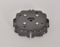 China CL85 Denso 7SEU17C Air Conditioning Compressor Clutch Pulley For Porsche Cayenne for sale