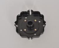China CL85 Denso 7SEU17C Air Conditioning Compressor Clutch Pulley For Porsche Cayenne for sale