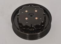 China CL85 Denso 7SEU17C Air Conditioning Compressor Clutch Pulley For Porsche Cayenne for sale