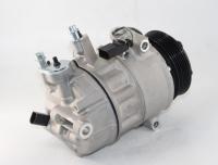 China PXE16 Volkswagen AC Compressor 1KD820803H 1K0820859Q Standard Size for sale
