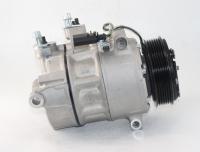 China PXE16 Volkswagen AC Compressor 1KD820803H 1K0820859Q Standard Size for sale