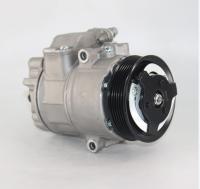 China 8D0260805B Vw Ac Compressor Fit Passat 1.8L 2.0L 2.8 2001-2005 B5 7SBU17C for sale