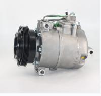 China 8D0260805B Vw Ac Compressor Fit Passat 1.8L 2.0L 2.8 2001-2005 B5 7SBU17C for sale