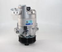 China 92600-1U70A OEM Auto AC Compressor For Nissan Sylphy 1.6L 2007 2012 Tiida 2008 / Dongfeng A60 1.6L 2012 for sale