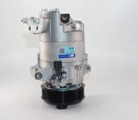 China 92600-1U70A OEM Auto AC Compressor For Nissan Sylphy 1.6L 2007 2012 Tiida 2008 / Dongfeng A60 1.6L 2012 for sale