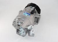 China 92600-1U70A OEM Auto AC Compressor For Nissan Sylphy 1.6L 2007 2012 Tiida 2008 / Dongfeng A60 1.6L 2012 for sale