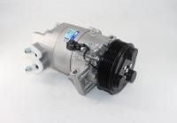 China 92600-1U70A OEM Auto AC Compressor For Nissan Sylphy 1.6L 2007 2012 Tiida 2008 / Dongfeng A60 1.6L 2012 for sale