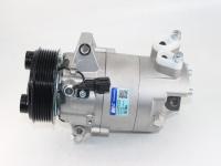 China 92600-1U70A OEM Auto AC Compressor For Nissan Sylphy 1.6L 2007 2012 Tiida 2008 / Dongfeng A60 1.6L 2012 for sale