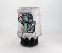 China 12V Auto Air Conditioner Compressor HS110R 7PK 38810PNB006 38810RBA006 For RD5/RD7 AC Parts for sale