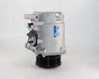 China 12V Auto Air Conditioner Compressor HS110R 7PK 38810PNB006 38810RBA006 For RD5/RD7 AC Parts for sale