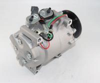 China 12V Auto Air Conditioner Compressor HS110R 7PK 38810PNB006 38810RBA006 For RD5/RD7 AC Parts for sale