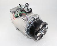 China 12V Auto Air Conditioner Compressor HS110R 7PK 38810PNB006 38810RBA006 For RD5/RD7 AC Parts for sale