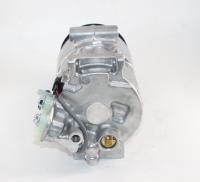 China 0022301311 447150-0382 A0012309111 Bmw AC Compressor For BENZ B200 W169 W245 for sale
