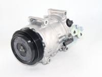 China 0022301311 447150-0382 A0012309111 Bmw AC Compressor For BENZ B200 W169 W245 for sale