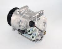 China 0022301311 447150-0382 A0012309111 Bmw AC Compressor For BENZ B200 W169 W245 for sale