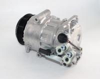 China 0022301311 447150-0382 A0012309111 Bmw AC Compressor For BENZ B200 W169 W245 for sale