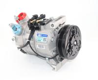 China AC Compressor For VOLVO S60 V60 V70 XC70 FORD Focus 6906223 P31315453 31366155 31332386 36001462 36011355 016128071B4 for sale