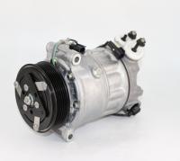 China Auto AC Compressor For Land Rover Discovery Jaguar XF XJ 9X2319D629DA 9X23-19D629-DA 9X2319D629DB PXC16 LR058017 for sale