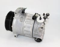 China Auto AC Compressor For Land Rover Discovery Jaguar XF XJ 9X2319D629DA 9X23-19D629-DA 9X2319D629DB PXC16 LR058017 for sale