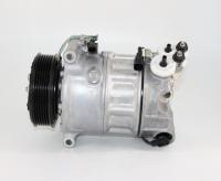 China Auto AC Compressor For Land Rover Discovery Jaguar XF XJ 9X2319D629DA 9X23-19D629-DA 9X2319D629DB PXC16 LR058017 for sale