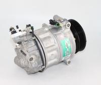 China Auto AC Compressor For Land Rover Discovery Jaguar XF XJ 9X2319D629DA 9X23-19D629-DA 9X2319D629DB PXC16 LR058017 for sale