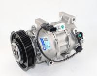 China Auto AC Compressor For Kia Rio Hyundai Accent 977011R100 977011W600 97701-1R100 97701-1W600 97701 1R100 97701 1W600 for sale