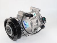 China Auto AC Compressor For Kia Rio Hyundai Accent 977011R100 977011W600 97701-1R100 97701-1W600 97701 1R100 97701 1W600 for sale