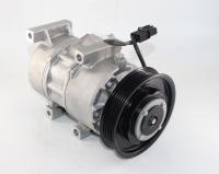 China Auto AC Compressor For Kia Rio Hyundai Accent 977011R100 977011W600 97701-1R100 97701-1W600 97701 1R100 97701 1W600 for sale