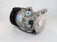 China Auto AC Compressor For Kia Rio Hyundai Accent 977011R100 977011W600 97701-1R100 97701-1W600 97701 1R100 97701 1W600 for sale