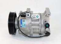 China Auto AC Compressor For Kia Rio Hyundai Accent 977011R100 977011W600 97701-1R100 97701-1W600 97701 1R100 97701 1W600 for sale