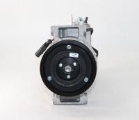 China 4E0260805AC 4E0260805AG AC Compressor For Audi A6 C6 4F 2.4 2.8 3.0 3.2 for sale