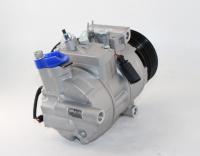 China 4E0260805AC 4E0260805AG AC Compressor For Audi A6 C6 4F 2.4 2.8 3.0 3.2 for sale