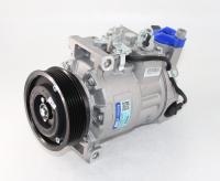 China 4E0260805AC 4E0260805AG AC Compressor For Audi A6 C6 4F 2.4 2.8 3.0 3.2 for sale