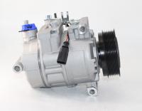 China 4E0260805AC 4E0260805AG AC Compressor For Audi A6 C6 4F 2.4 2.8 3.0 3.2 for sale