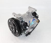 China SS96 4PK Car Air Conditioner Compressor For Suzuki / SX4 / GrandVitara for sale